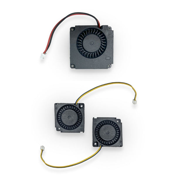 Atome3D.com - Elegoo - Série Neptune 4 - Kit de Ventilateurs (Fan Kit)