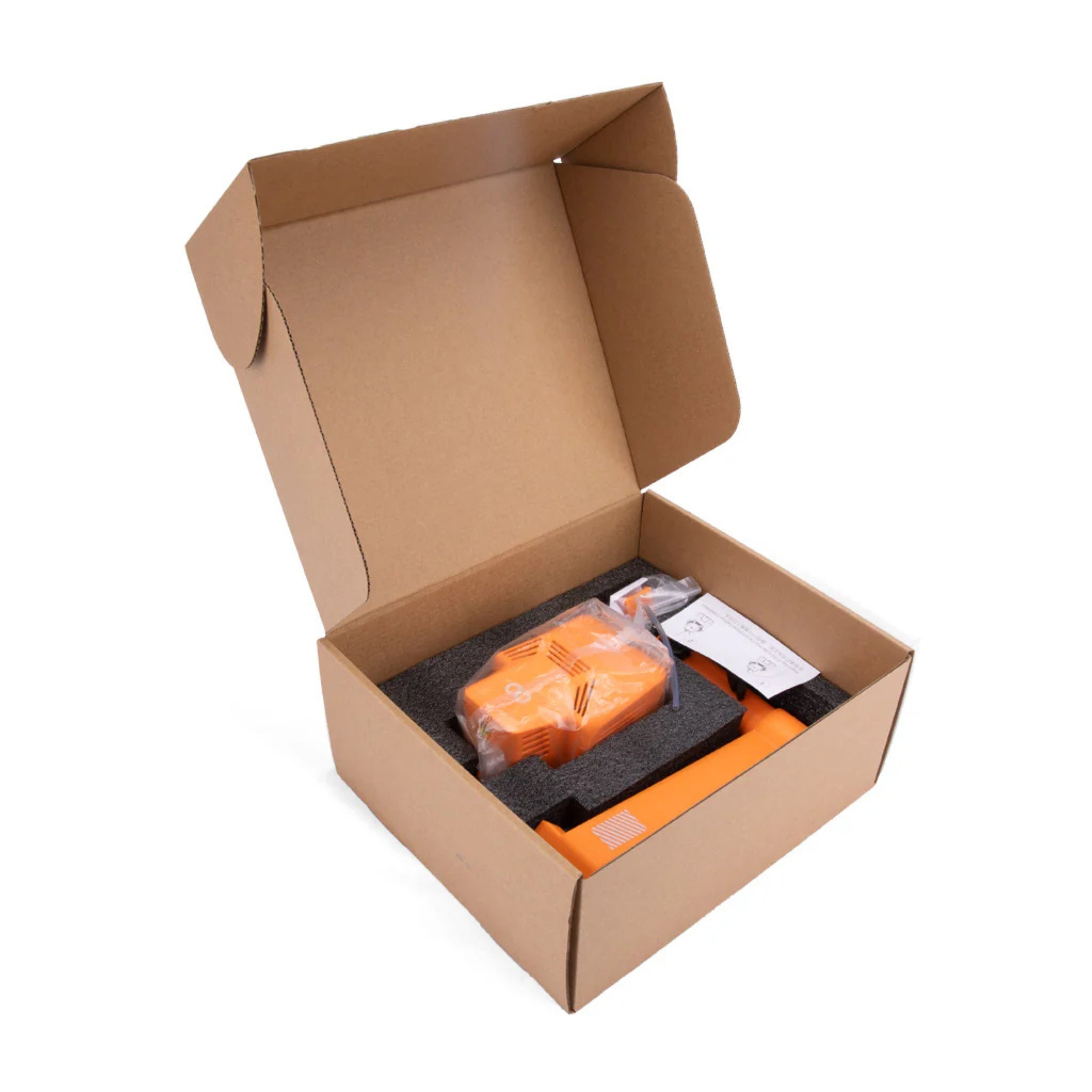Atome3D.com - Elegoo - OrangeStorm Giga - kit Tête d'Impression ...