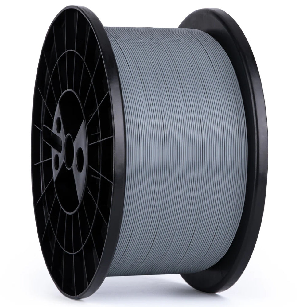 Atome3D.com - Elegoo - Rapid PLA+ - Gris (Grey) - 1,75 mm - 5 kg
