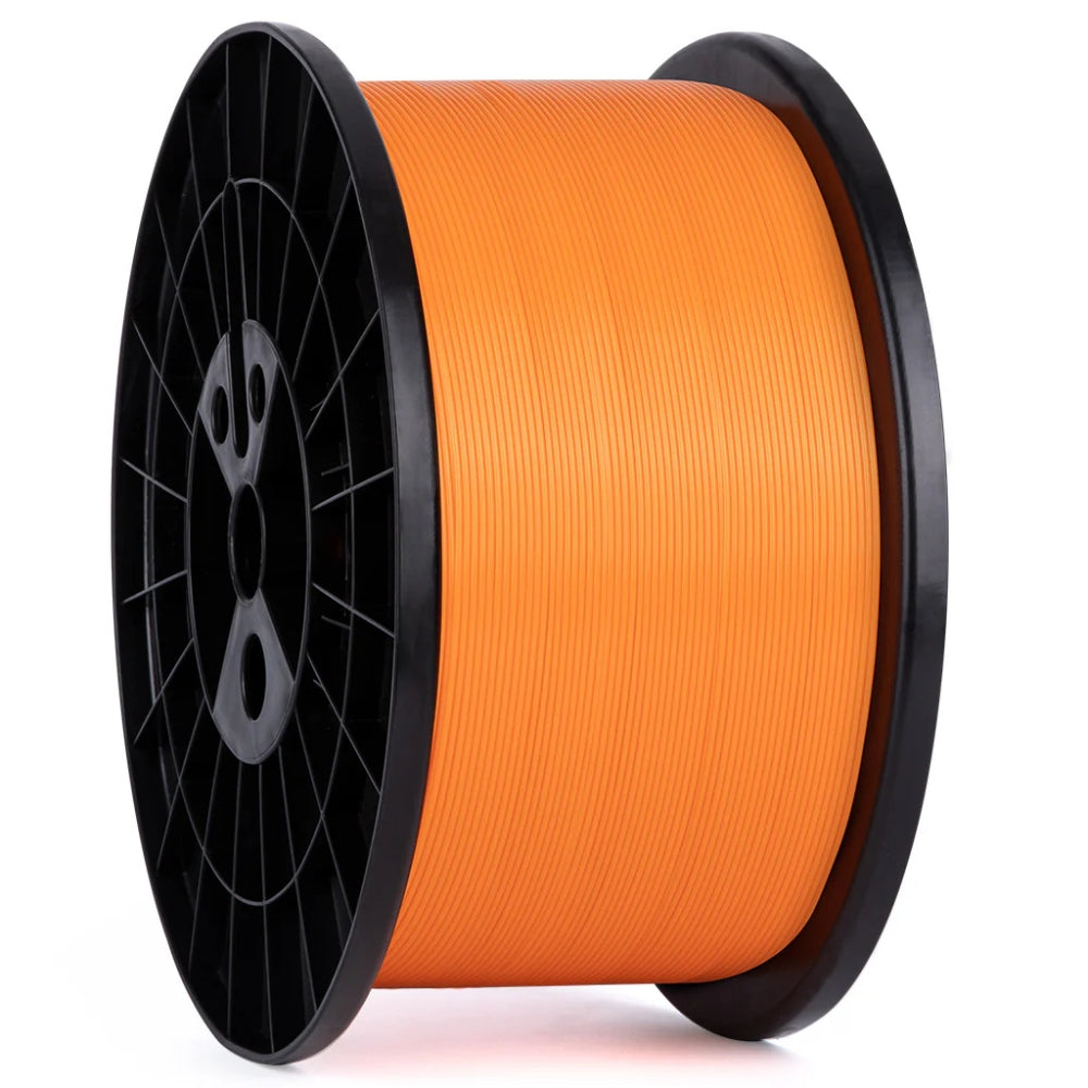 Atome3D.com - Elegoo - Rapid PLA+ - Orange - 1,75 mm - 5 kg