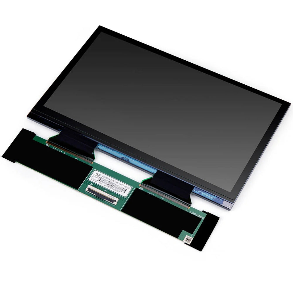 Atome3D.com - Elegoo - Saturn 4 Ultra 16K - Écran LCD 16K 10"