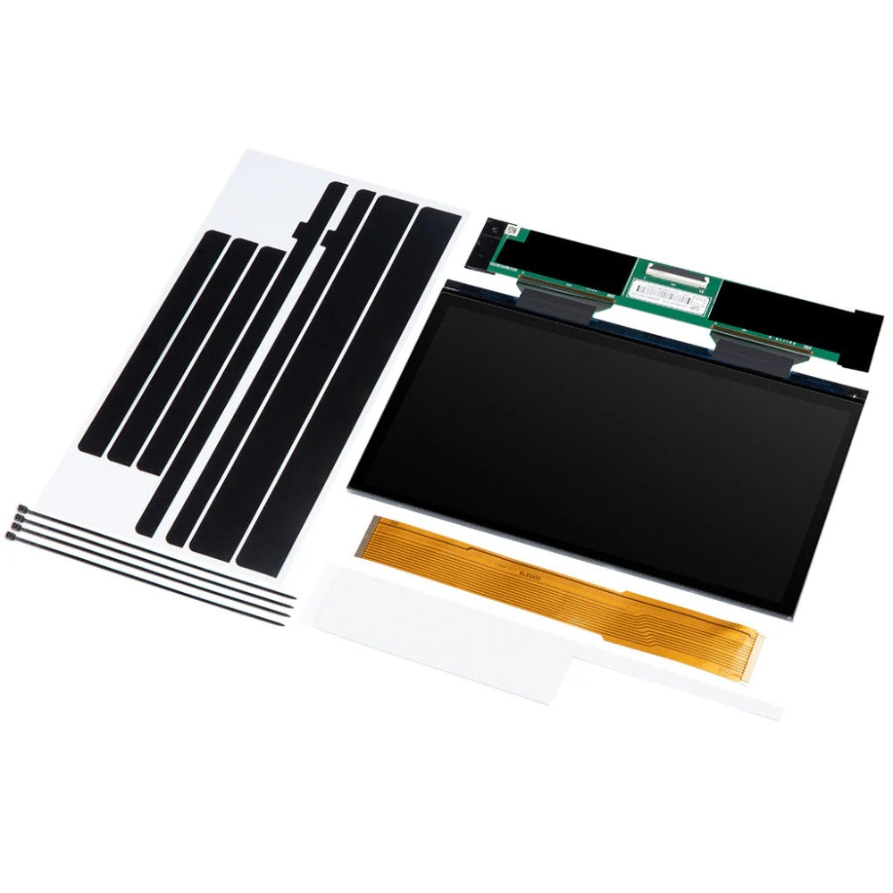 Atome3D.com - Elegoo - Saturn 4 Ultra 16K - Écran LCD 16K 10"