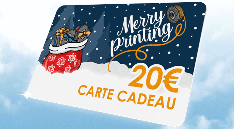 Atome3D Le Leader de la Distribution d’Imprimantes 3D en France Europe