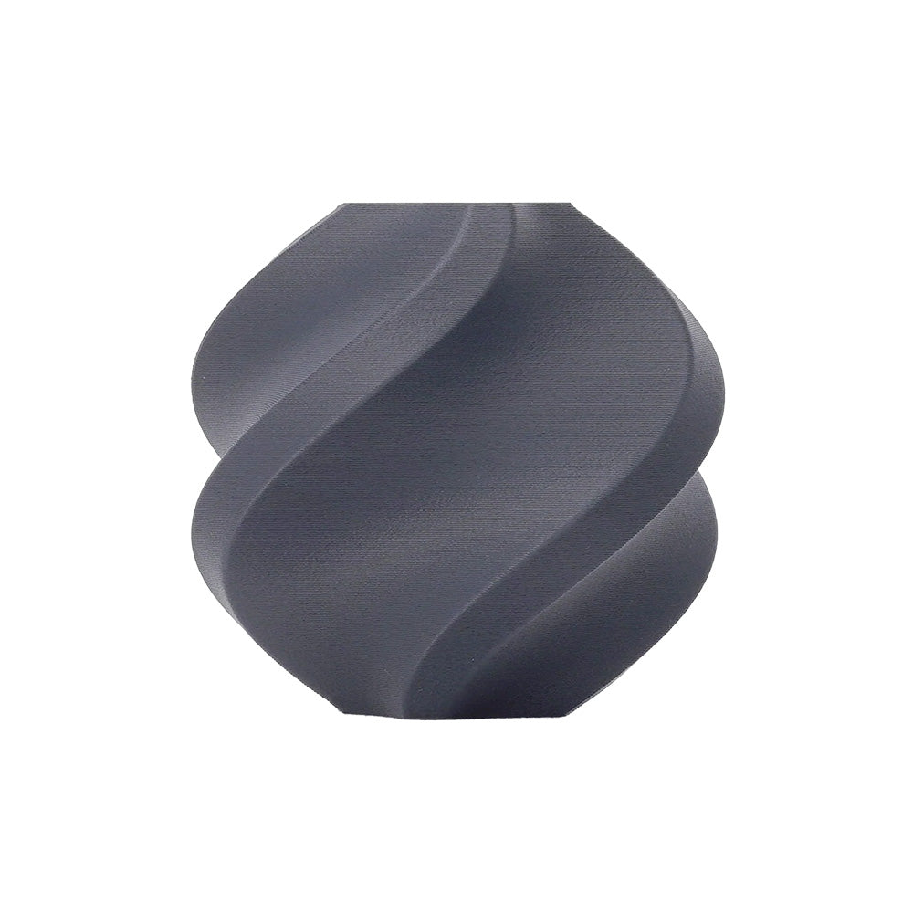 Atome3D.com - Bambu Lab - PLA-CF - Gris Lave (Lava Gray) - 1,75 mm - 1 kg