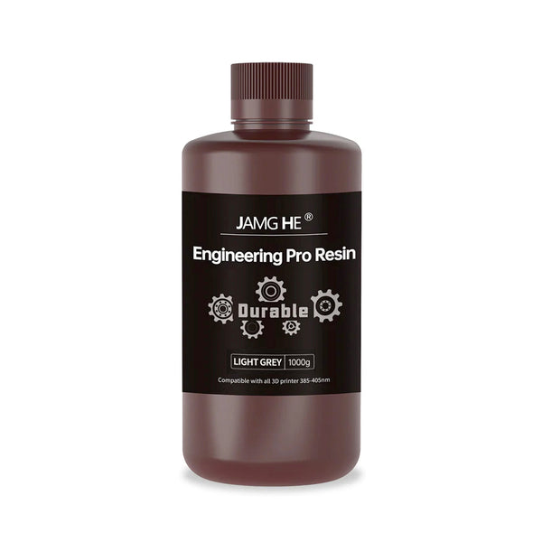 Atome3D.com - Jamg He - Résine Engineering Pro - Gris clair (Light Grey ...