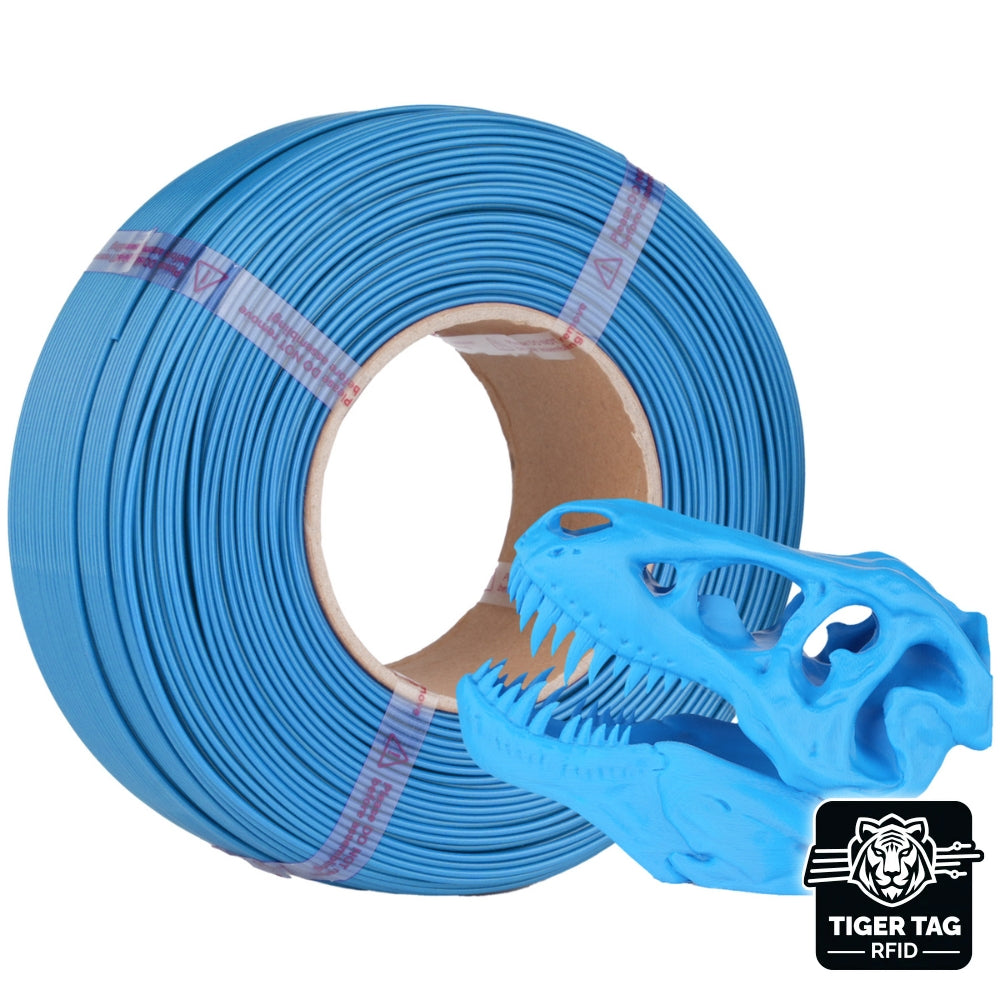 Atome3D.com - Jamg He - Hi-Speed PLA+ - Bleu Clair (Light Blue) - 1,75 ...
