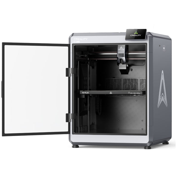 Atome3D.com - Creality - K2 Plus - Imprimante 3D FDM Grande, Rapide et ...