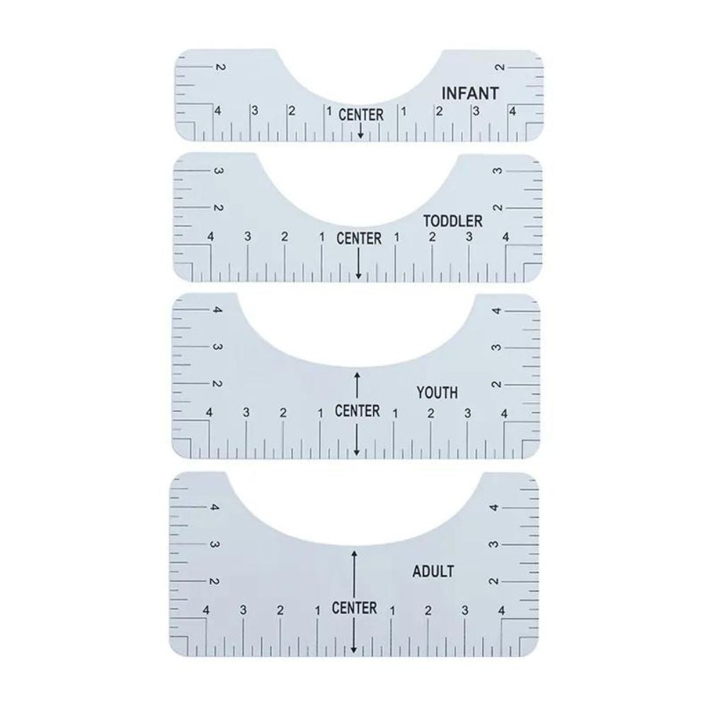 Atome3D.com - MissKraft - Sublimation - Guides pour T-Shirts