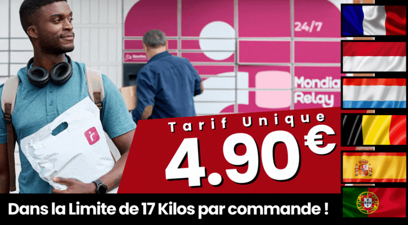 Atome3D.com | N°1 en Europe en Imprimante 3D & Scanner 3D