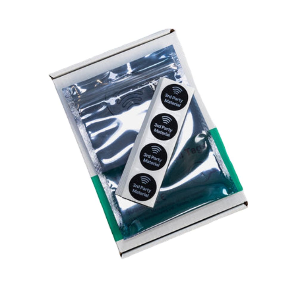 Atome3D.com - Mosaic Array | Tags 3rd Party pour Filament