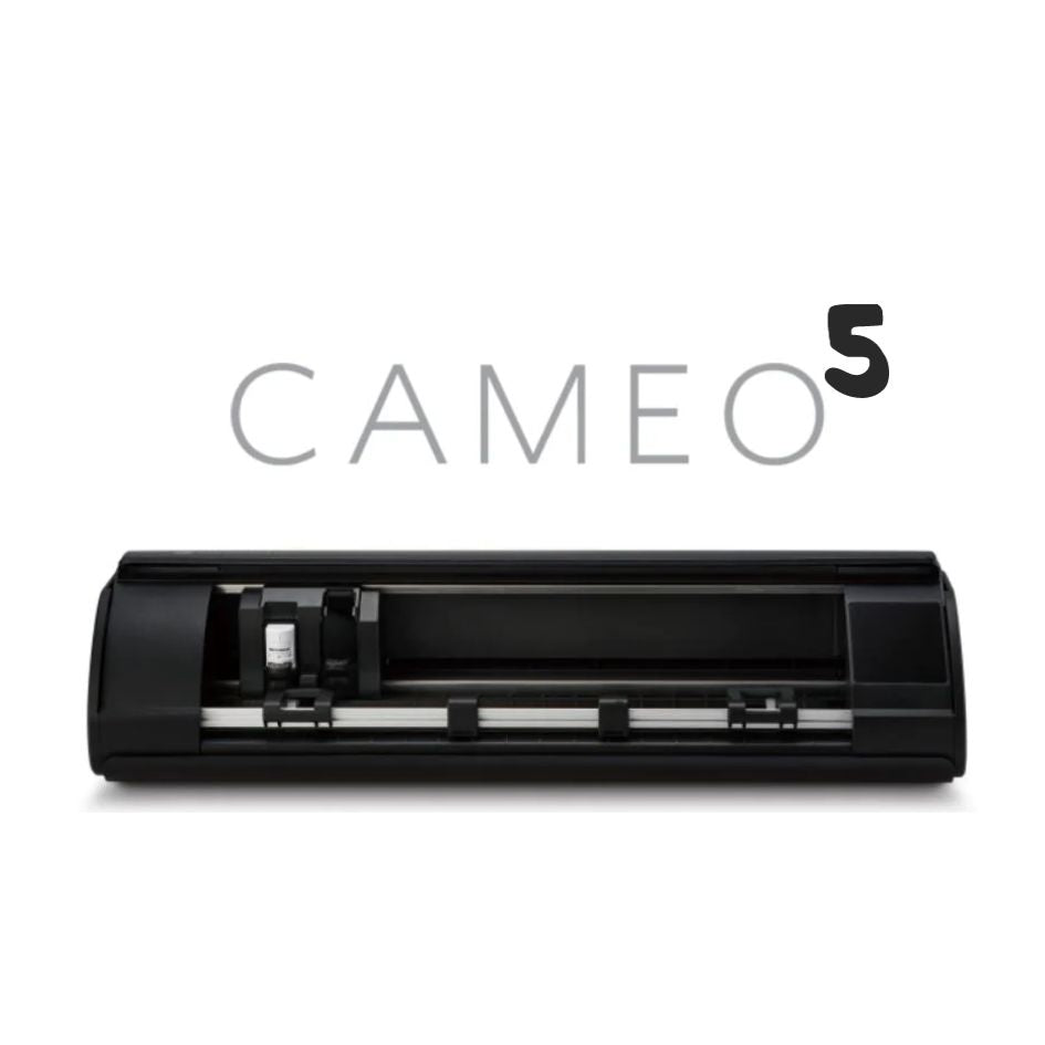 Atome3D.com - Silhouette - Caméo 5 - Machine de Découpe Rapide et ...