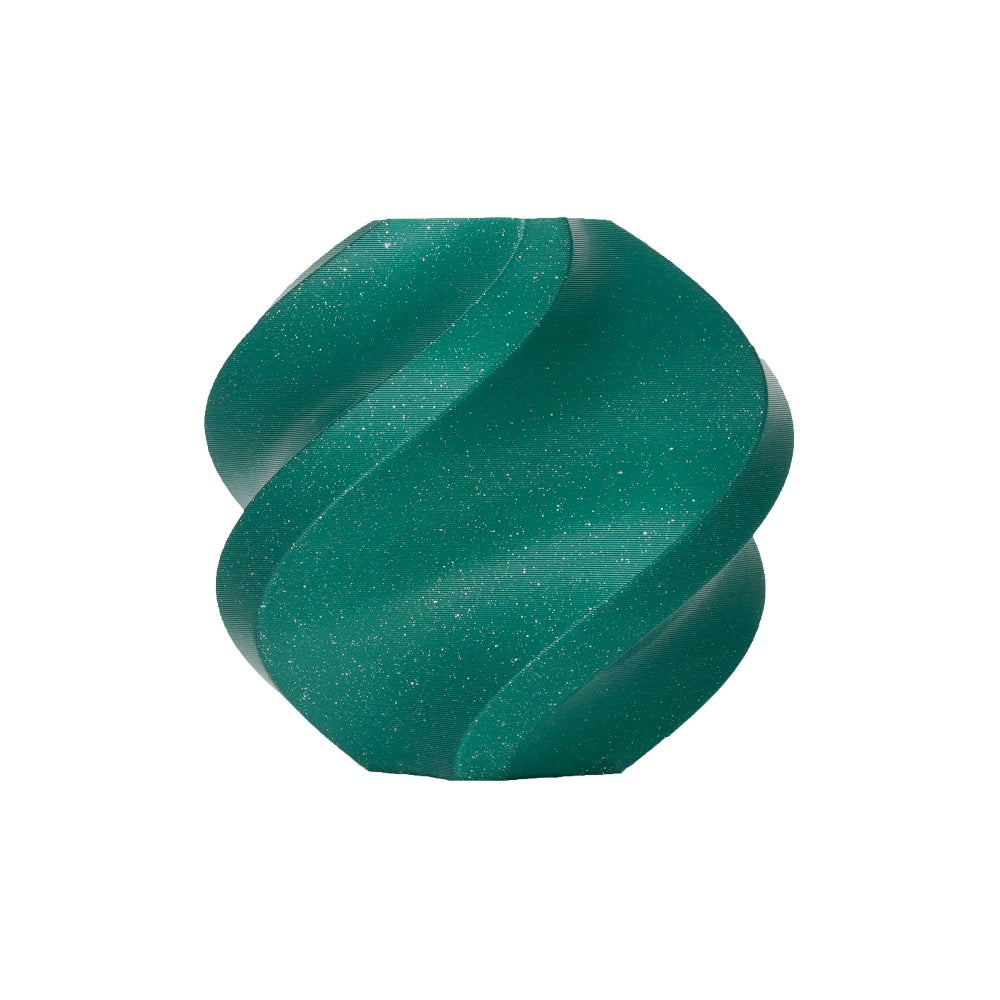 Atome3D.com - Bambu Lab - PLA Sparkle - Vert Sapin (Alpine Green) - 1 ...