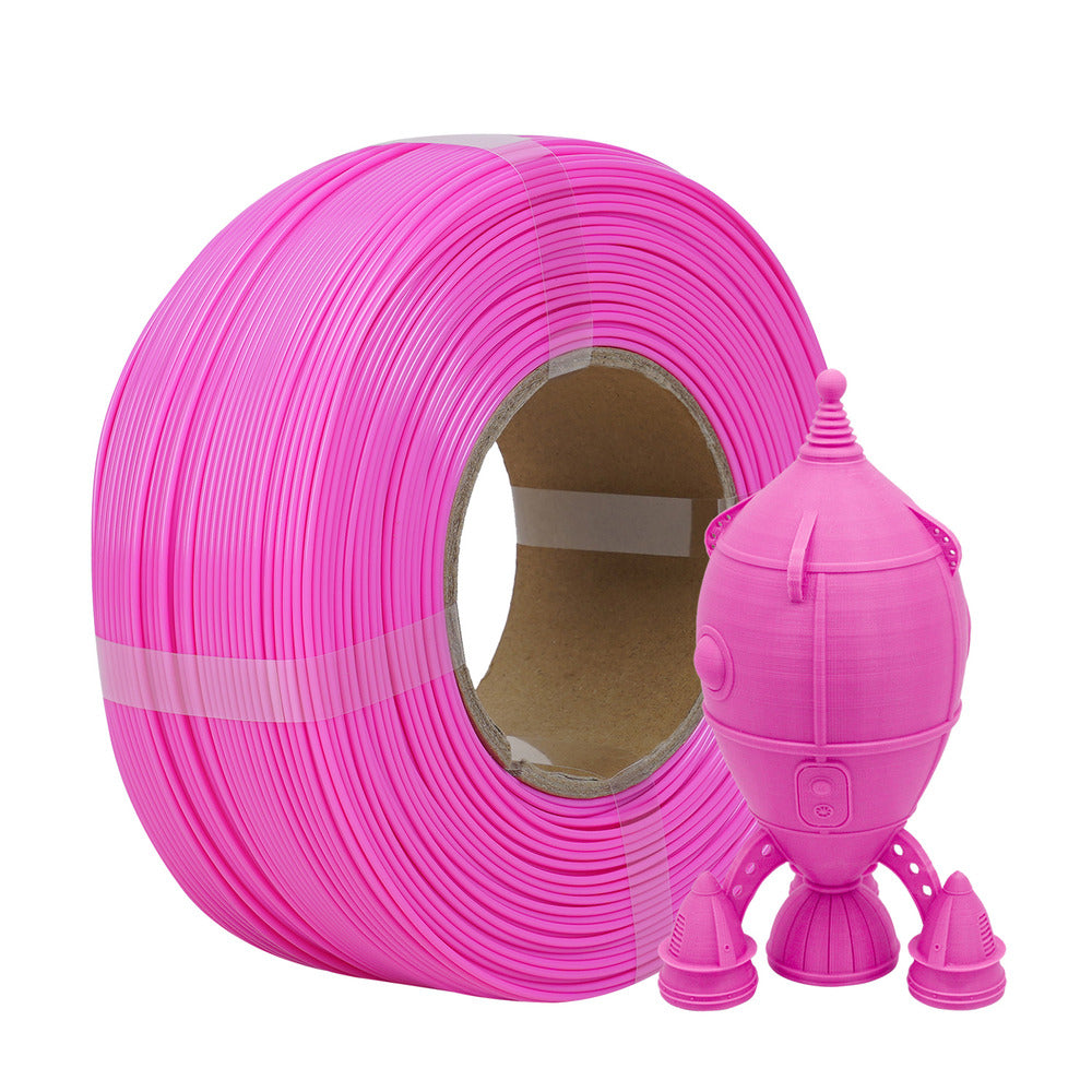 Atome3D.com - R3D - PLA High-speed - Rose (Pink) - 1,75 mm - 1 kg Refill