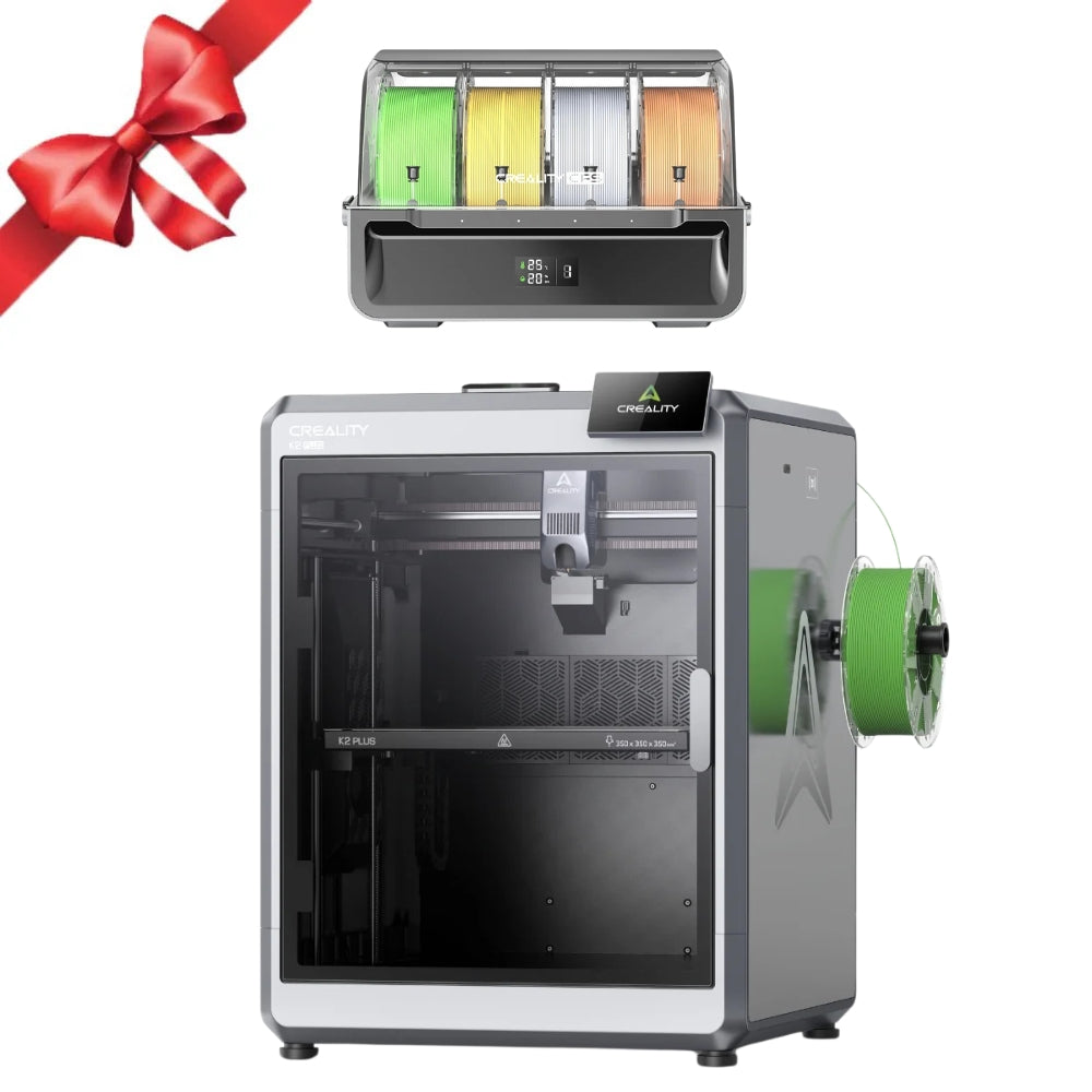 Atome3D.com - Pack Creality K2 Plus + CFS