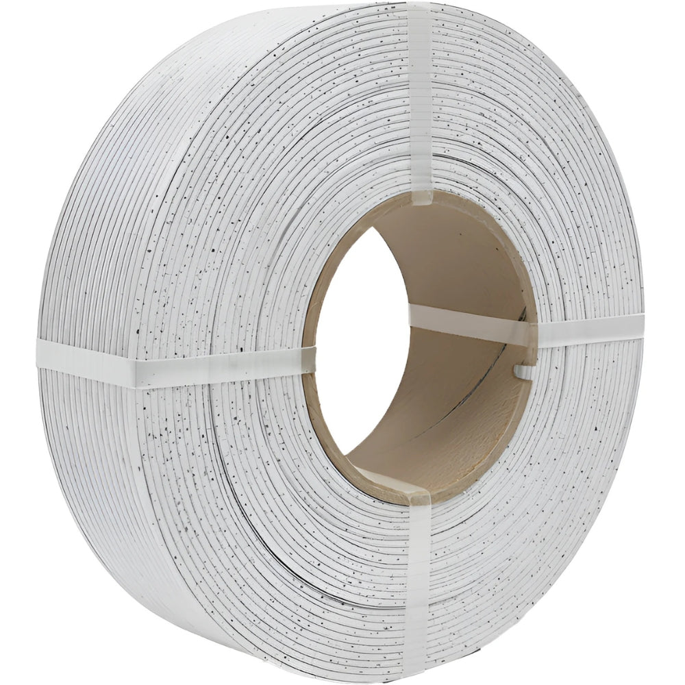 Atome3D.com - Panchroma PLA - Marbre Blanc (Marble White) - 1,75 mm - 1 ...