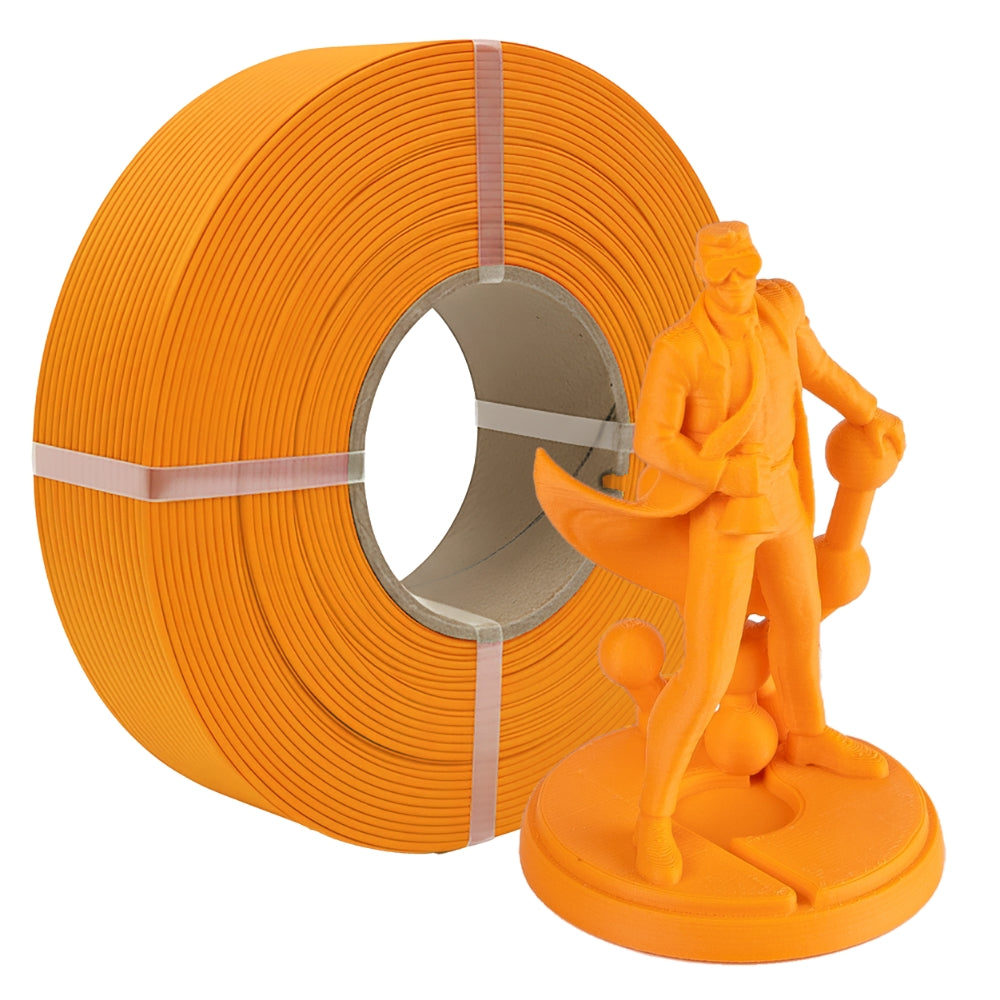 Atome3D.com - Panchroma PLA - Mat Orange Lever de Soleil (Matte Sunrise ...