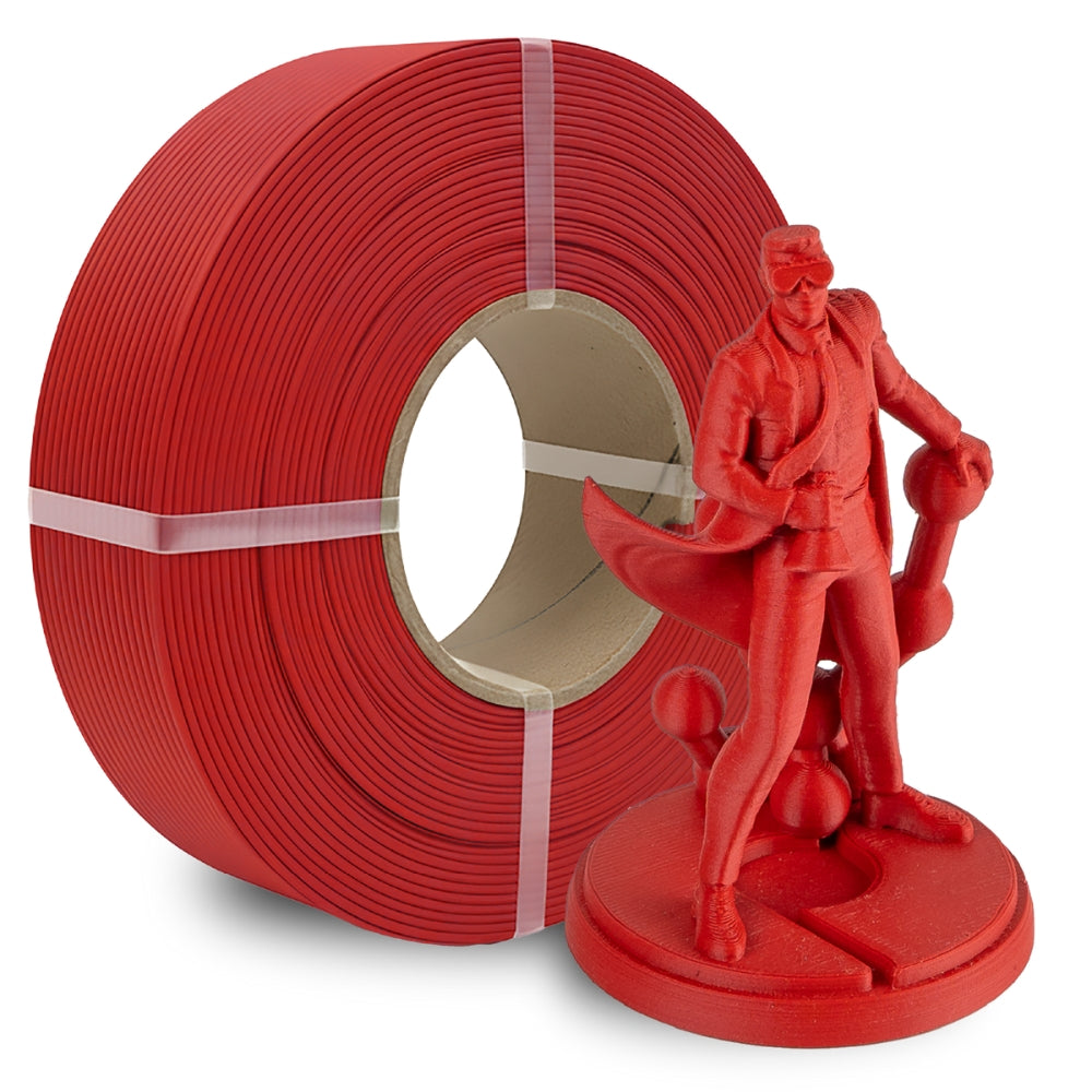 Atome3D.com - Panchroma PLA - Rouge Armée (Army Red) - 1,75 mm - 1 kg ...
