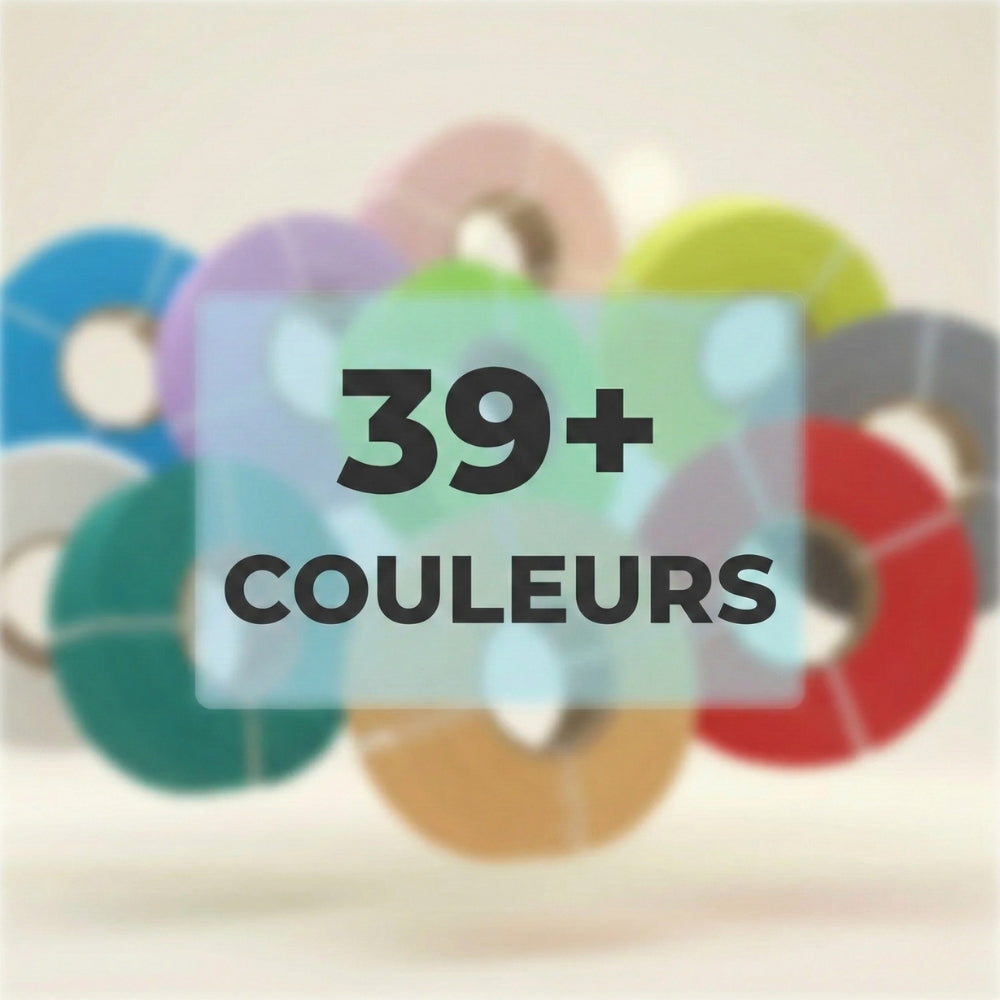 Atome3D.com - Panchroma PLA - Starlight Nébuleuse (Nebula) - 1,75 mm ...