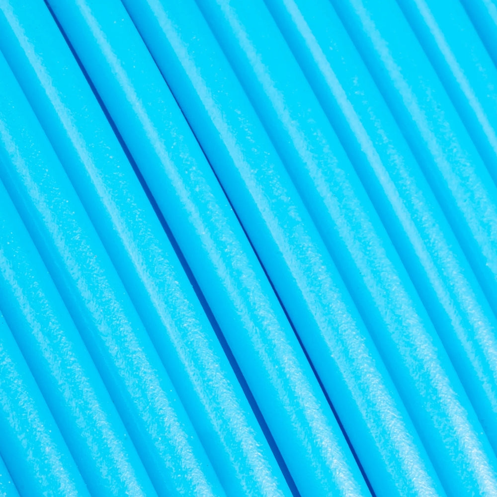 Atome3D.com - Panchroma Translucent PLA - Cyan Translucide (Cyan) - 1 ...