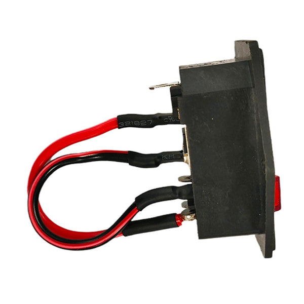 Atome3D.com - Phrozen | Interrupteur | AC Plug with Switch | Atome3D