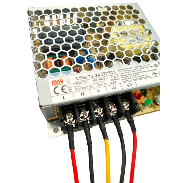 Atome3D.com - Phrozen Shuffle/Sonic -Alimentation (Power Supply) 75W 24V