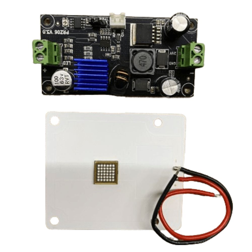 Atome3D.com - Phrozen - Sonic Mighty 8K - Module LED (LED Module)
