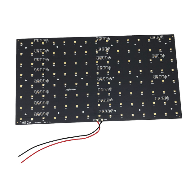 Atome3D.com - Phrozen - Sonic Mega 8K - Plaque de LED (LED Array)