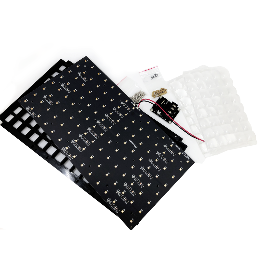 Atome3D.com - Phrozen - Sonic Mega 8K - Plaque de LED (LED Array)