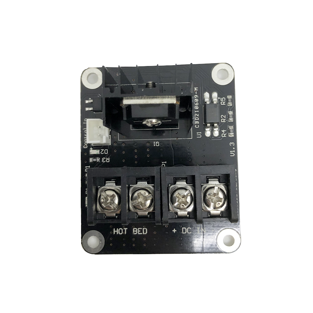 Atome3D.com - Phrozen - Sonic Mega 8K - Plaque de LED (LED Array)