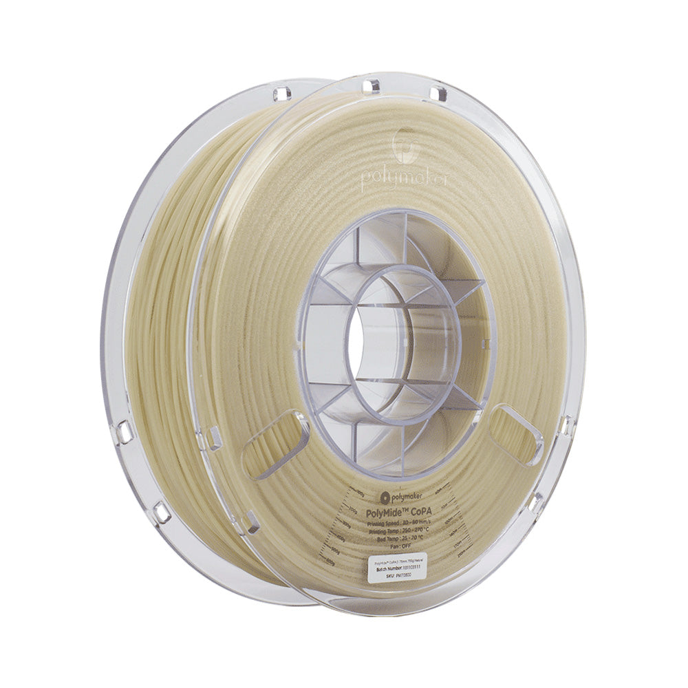 Atome3D.com - Polymaker PolyMide CoPA (Nylon) Naturel 1.75 mm 750 g ...