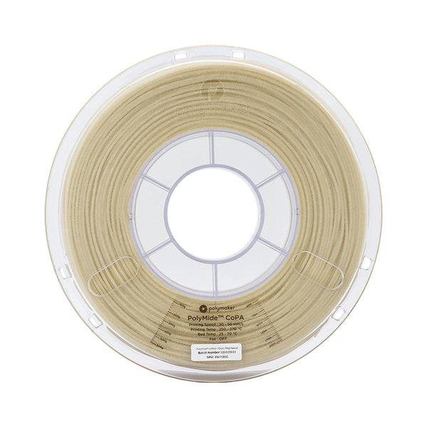 Atome3D.com - Polymaker PolyMide CoPA (Nylon) Naturel 1.75 mm 750 g ...