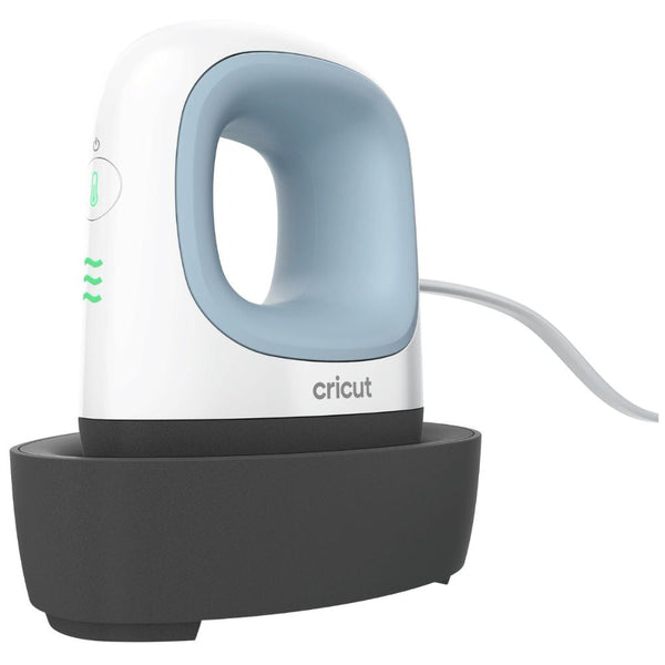 Atome3D.com - Cricut EasyPress Mini - Presse à Chaud Portable | Atome3D