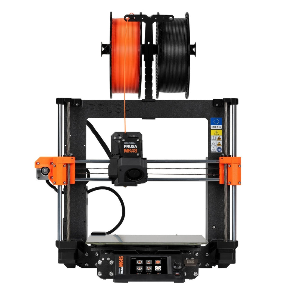 Atome3D.com - Prusa - Original Prusa MK4S ( Assembled ) - La rapidité ...