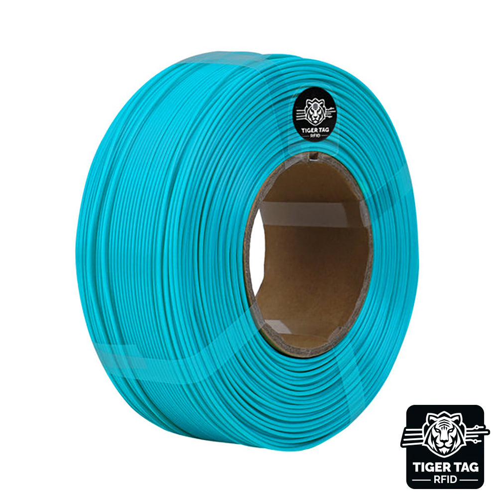 Atome3D.com - R3D - PLA High-speed - Bleu Azure Mat (Matte Azure Blue ...