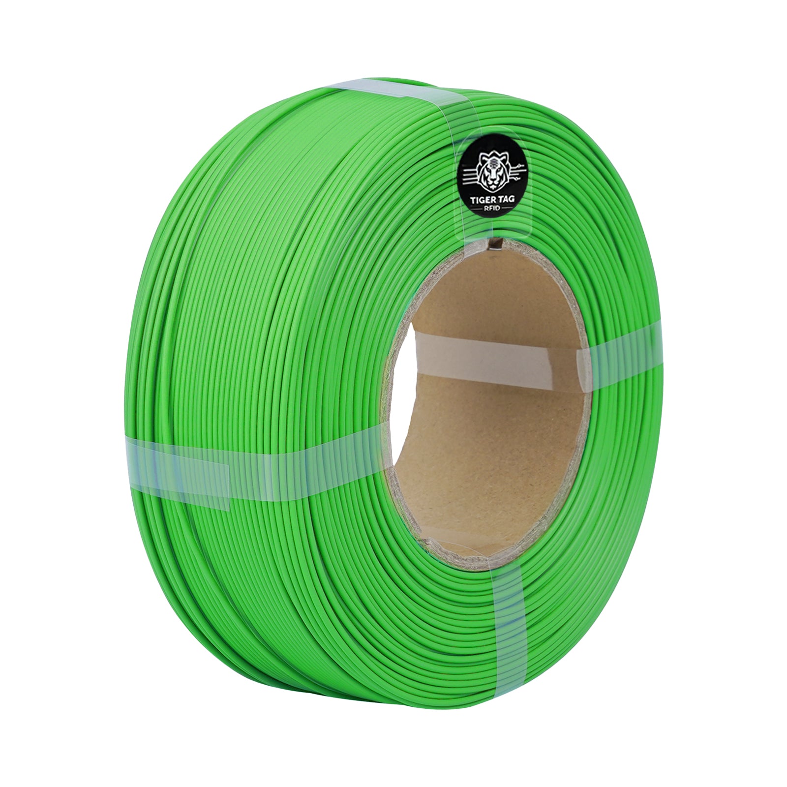 Atome3D.com - R3D - PLA High-speed - Vert Oignon Mat (Matte Scallion ...