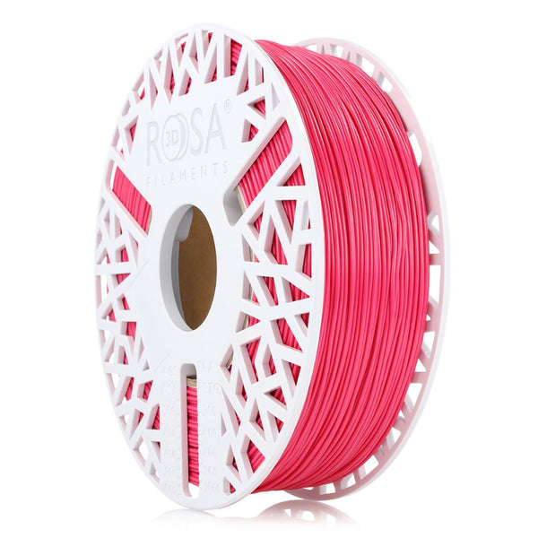 Atome3D.com - Rosa3D - TPU ROSA-Flex 96A - Rose (Pink) - 1,75 mm - 1 kg