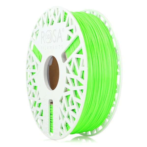 Atome3D.com - Rosa3D - TPU ROSA-Flex 96A - Vert Neon (Neon Green) - 1 ...