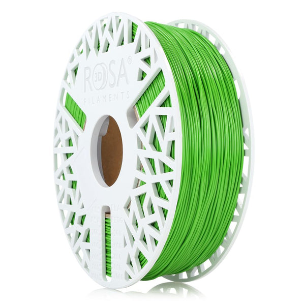 Atome3D.com - Rosa3D - TPU ROSA-Flex 96A - Vert (Green) - 1,75 mm - 1 kg