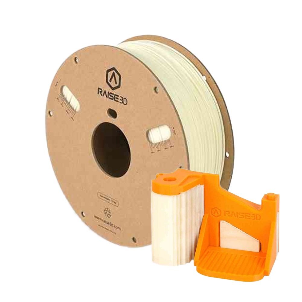Atome3D.com - Raise3D - Industrial PET Support Filament - Naturel ...