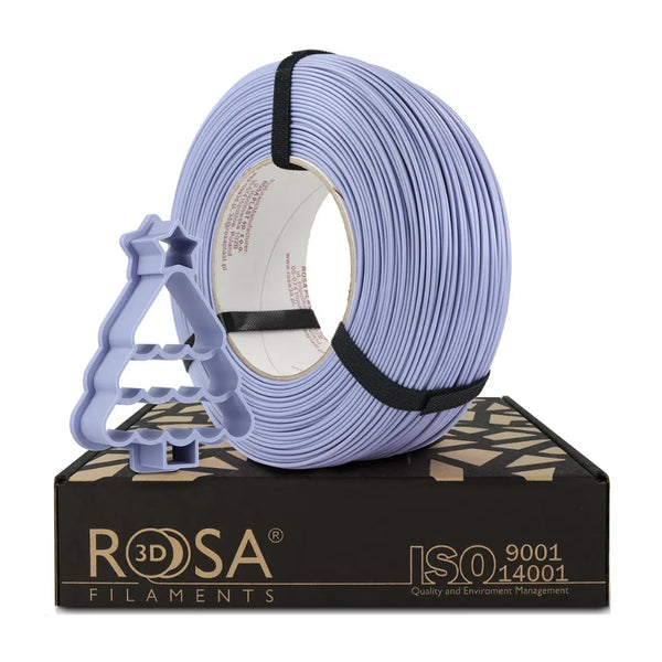 Atome3D.com - Rosa3D - BioCREATE HT - Lavande (Lavender) - 1,75 mm - 1 ...