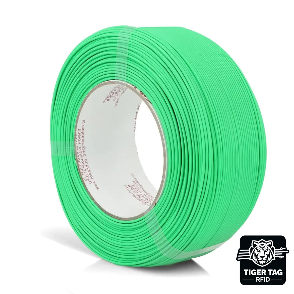 Atome3D.com - Rosa3D - PLA Speed - Vert Bambou Mat (Matt Bamboo Green ...