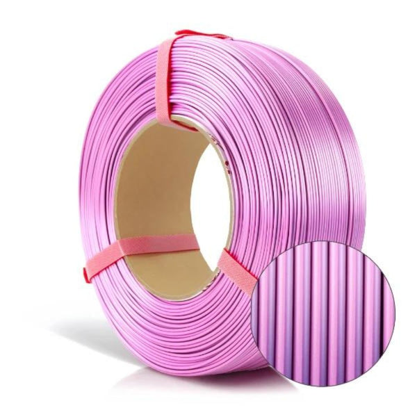 Atome3D.com - Rosa3D - PLA Magic Silk - Rose Dynamique (Pink Dynamic ...