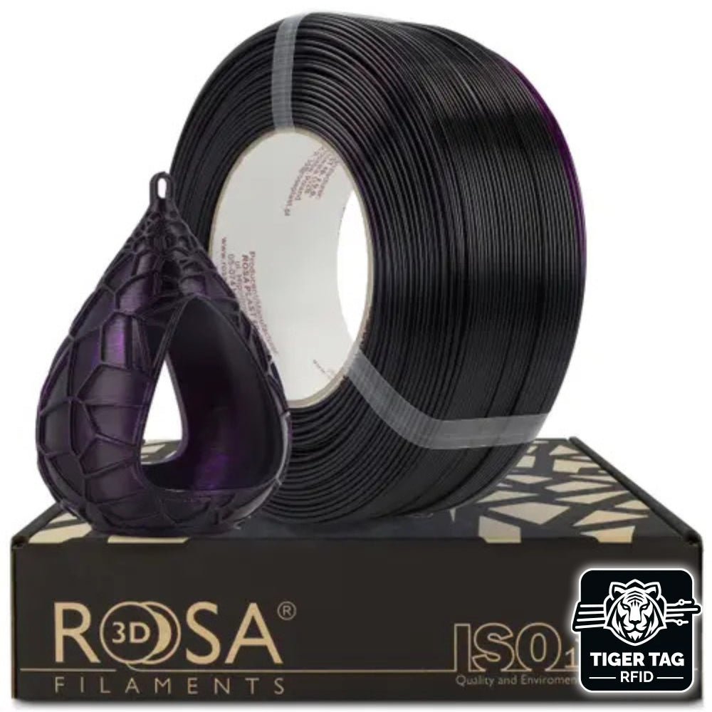 Atome3D.com - Rosa3D - PETG Standard HS - Violet Profond (Deep Violet ...
