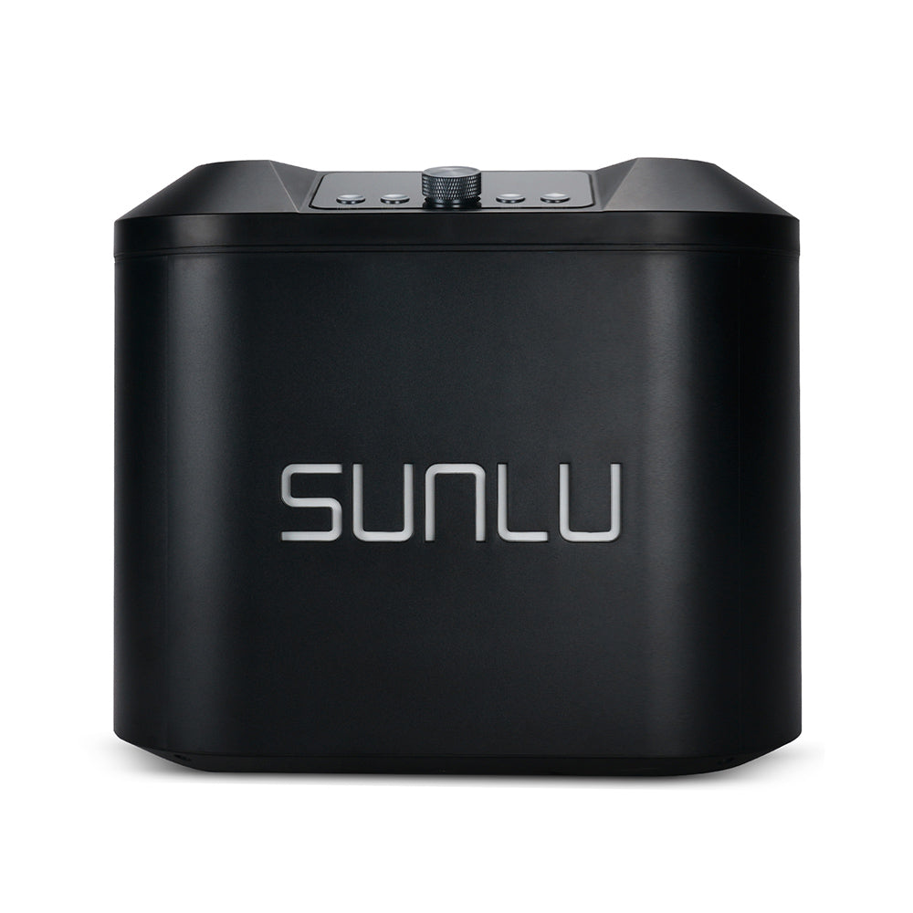Atome3D.com - Sunlu - SL-UC01- Nettoyeur Ultrason (Ultrasonic Cleaner)