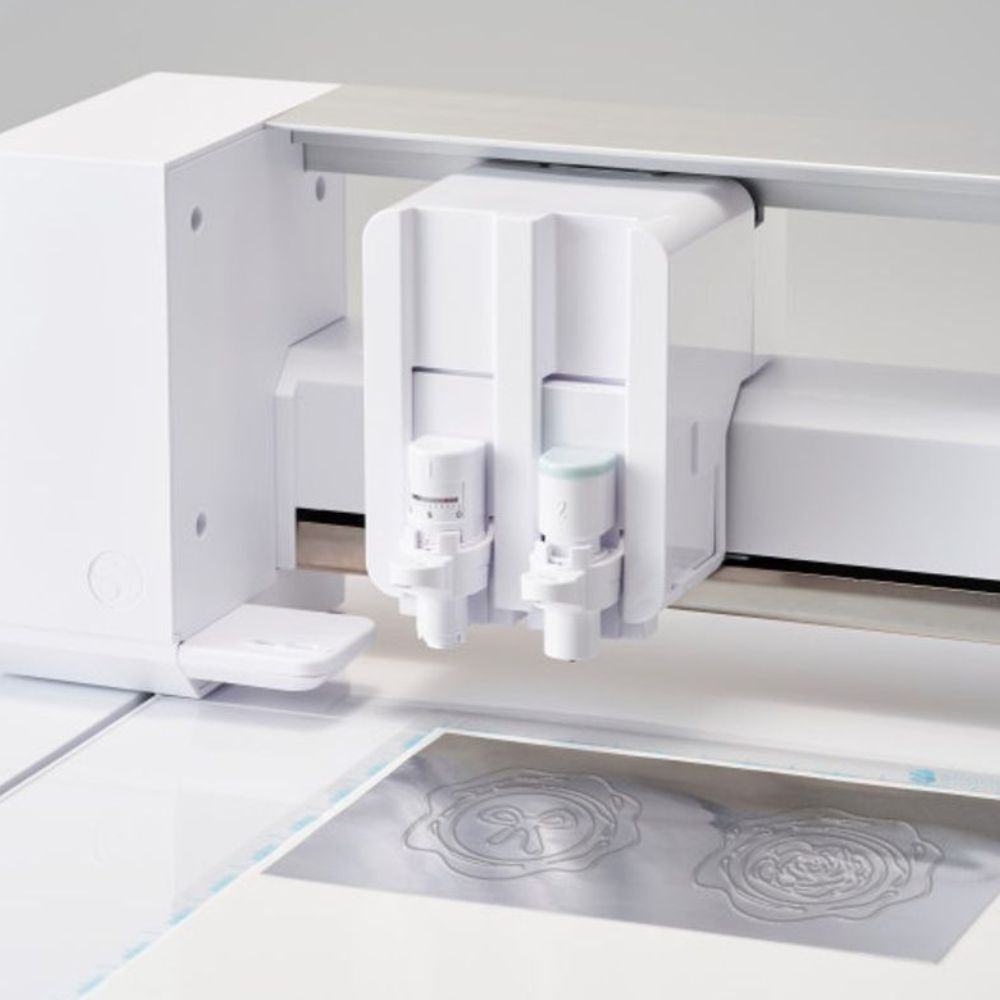 Atome3D.com - Silhouette - Curio 2 - Machine de Découpe - Le Futur de ...