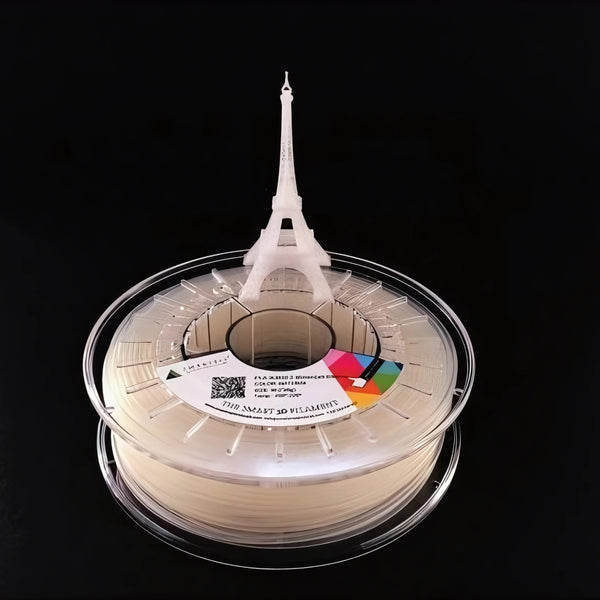 Atome3D.com - Smart Materials 3D - PLA 3D850 - Naturel (Natural) - 1,75 ...