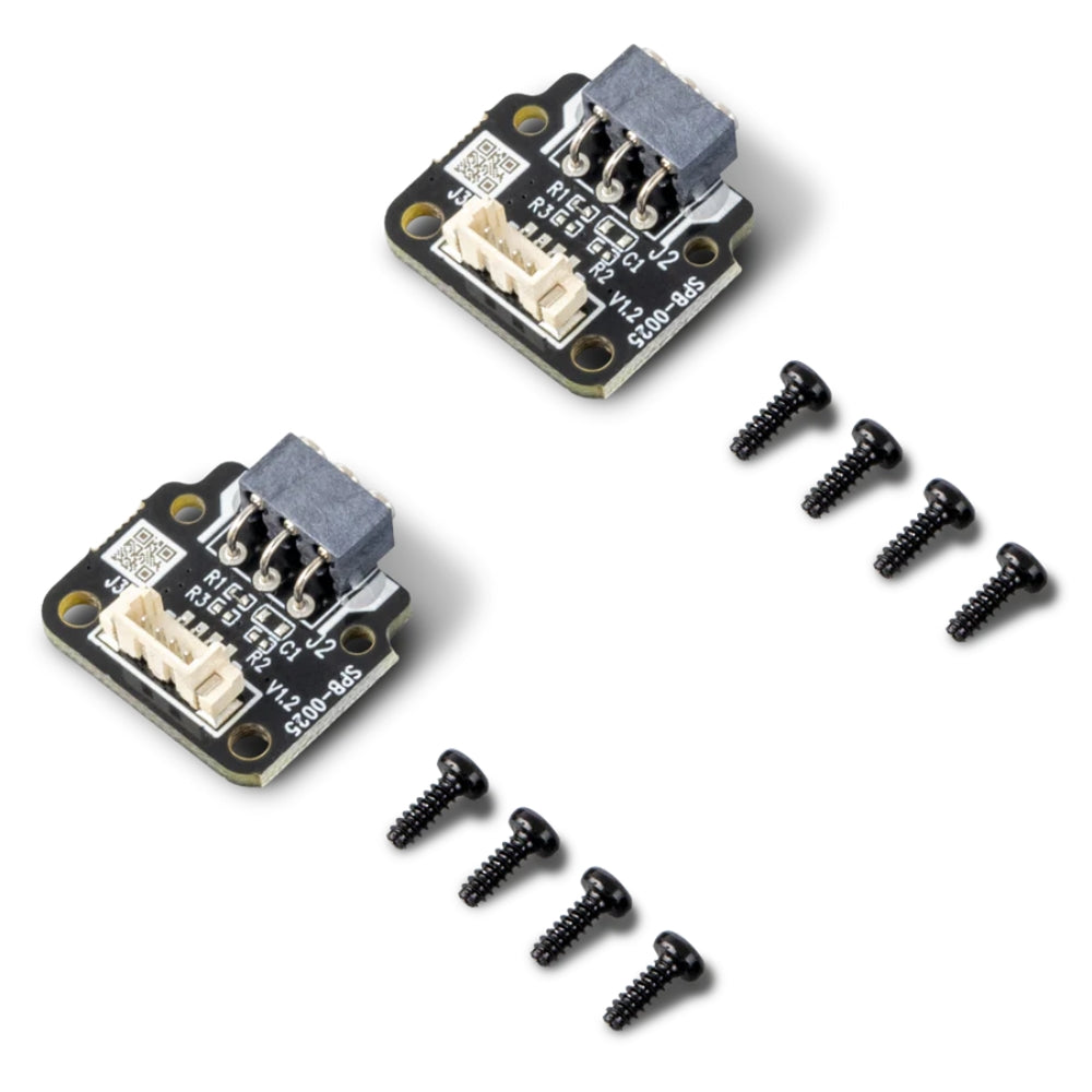 Atome3D.com - Snapmaker - U1 - Carte Mère Ventilateur Refroidissement ...