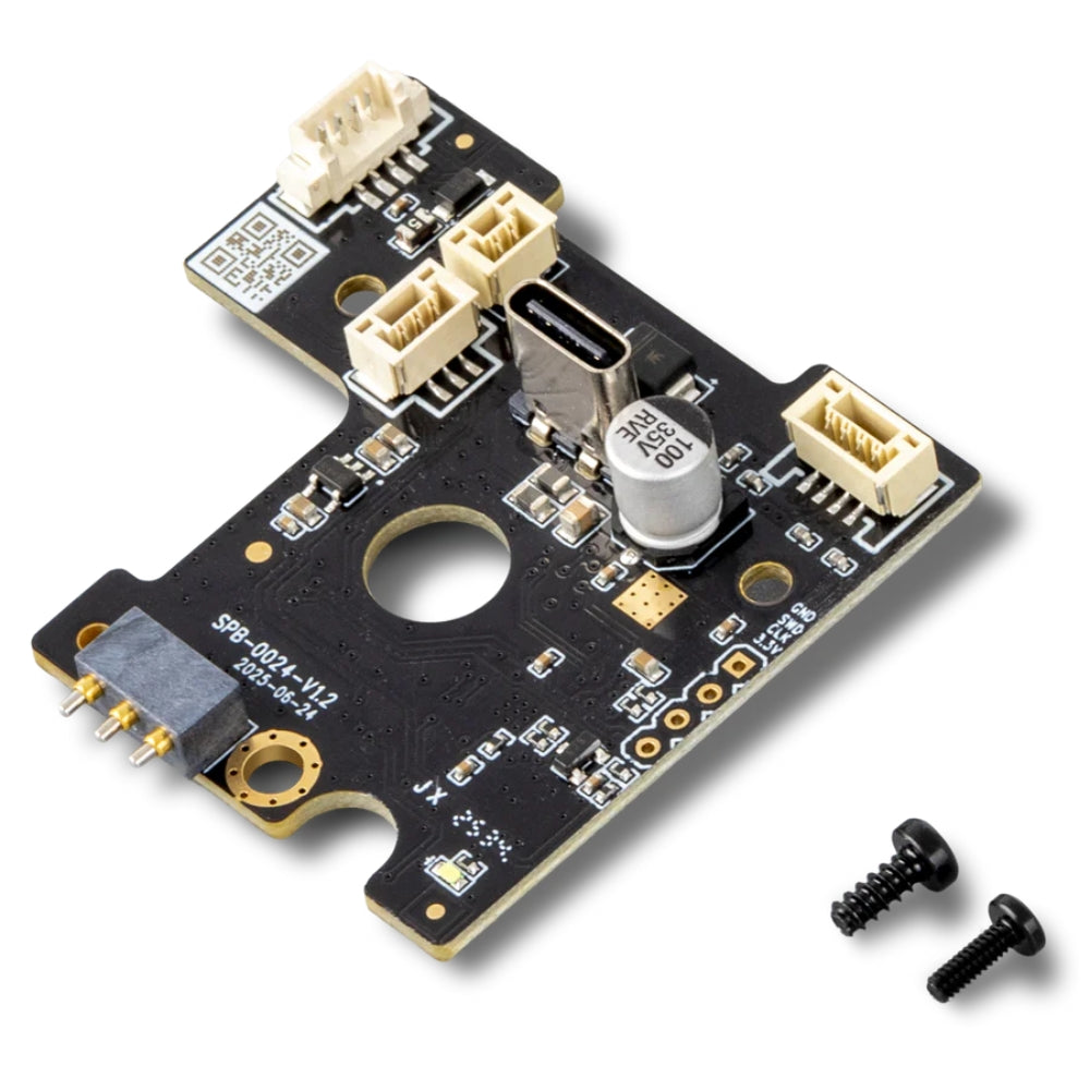 Atome3D.com - Snapmaker - U1 - Circuit Imprimé de la Tête d'Impression ...