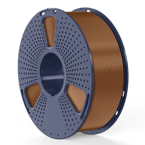Atome3D.com - Sunlu - PETG - Café (Coffee) - 1,75 mm - 1 kg