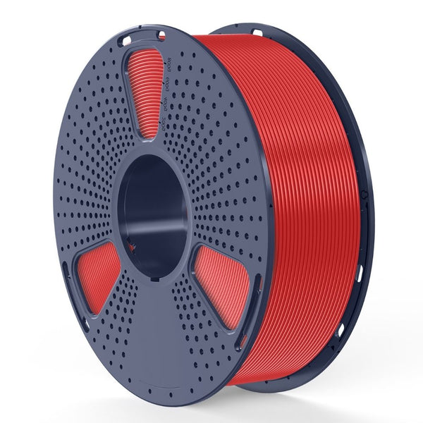Atome3D.com - Sunlu - PLA - Rouge (Red) - 1,75 mm - 1 kg